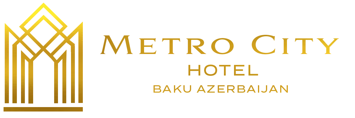 Metrocityhotel.az - Official website | Metro City Hotel Baku | Modern ...